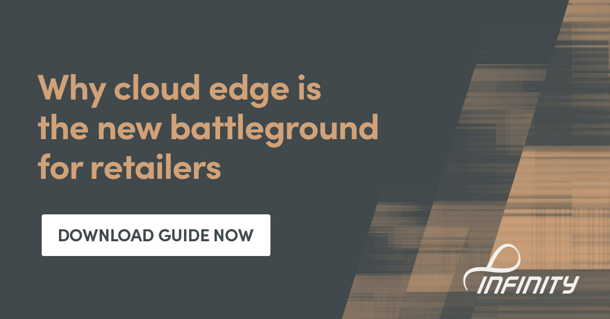 Cloud Edge Guide